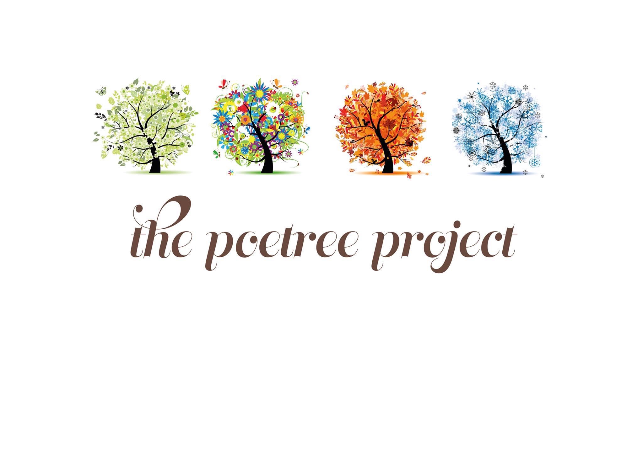 The Poetree Project – Ian Henery Poet